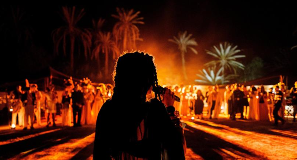 Uniting the African Diaspora Through Art, Business, and Culture ...