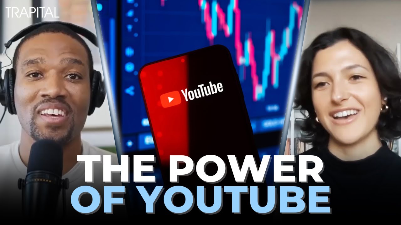 How YouTube Became Every Company's Competition - Guapify