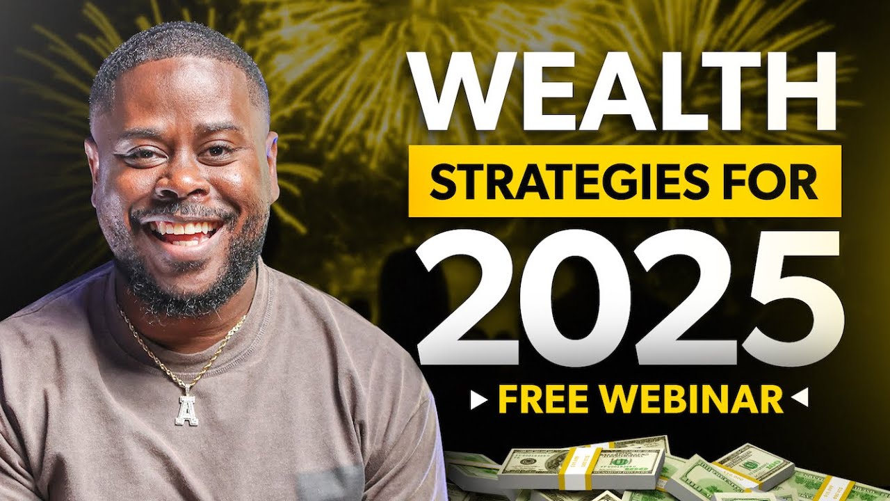 Start 2025 Strong: This Will TRANSFORM Your Finances Next Year! - Guapify - Democratizing Wealth