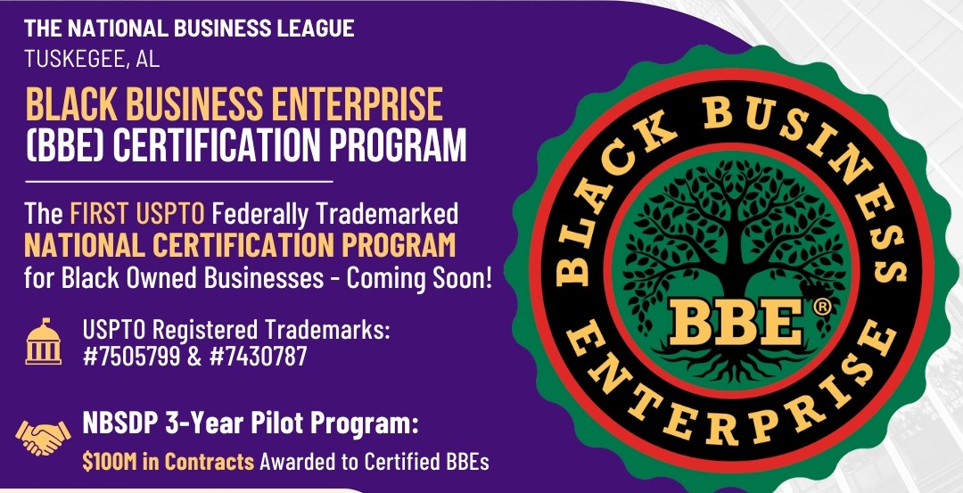 BBE certification launches to empower Black entrepreneurs - Guapify ...