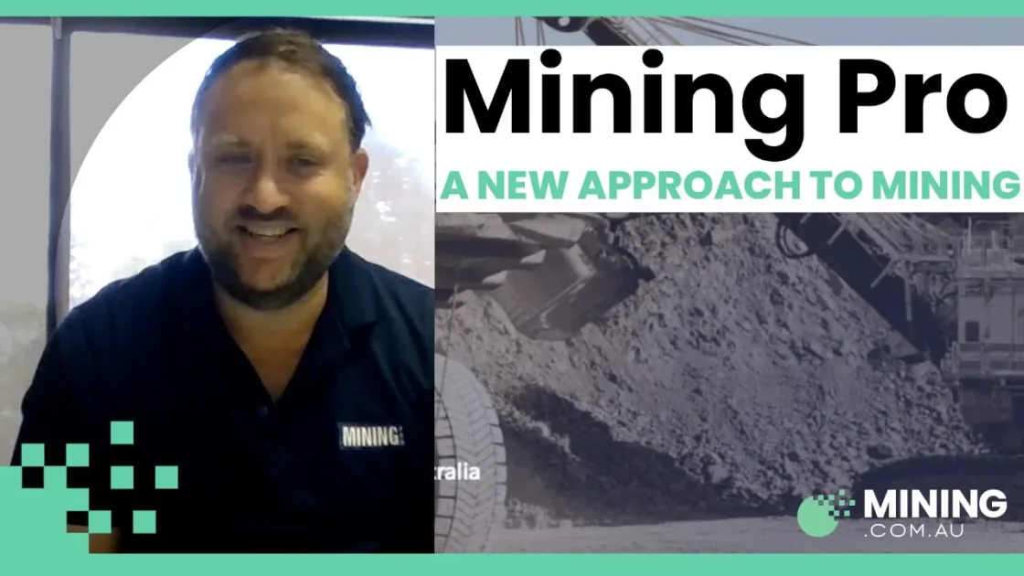 Grant Wechsel on MiningPro’s unique approach to coal mining - Guapify - Democratizing Wealth