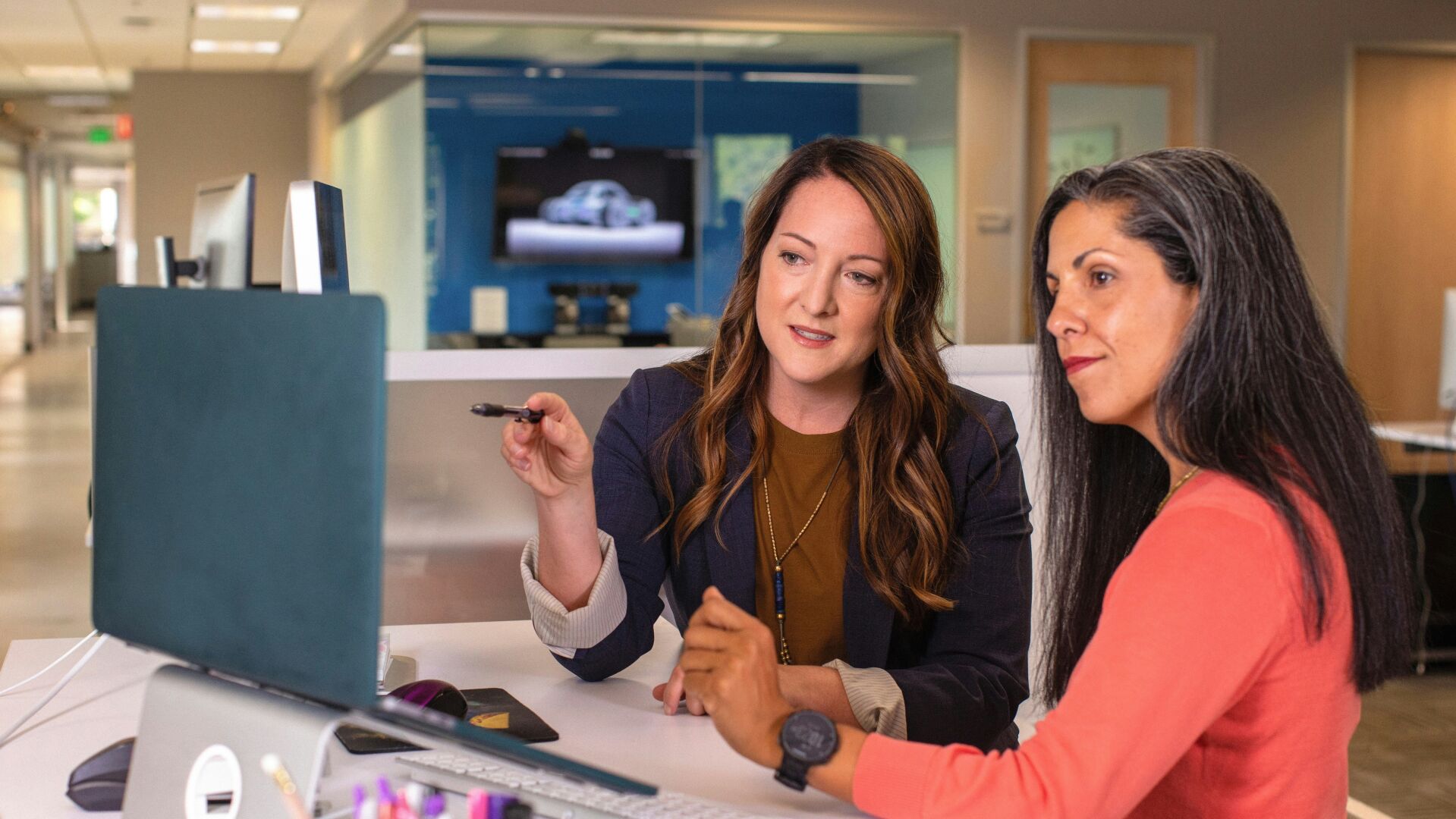 Study: Washington the best state for entrepreneurs in 2025 - Washington ...