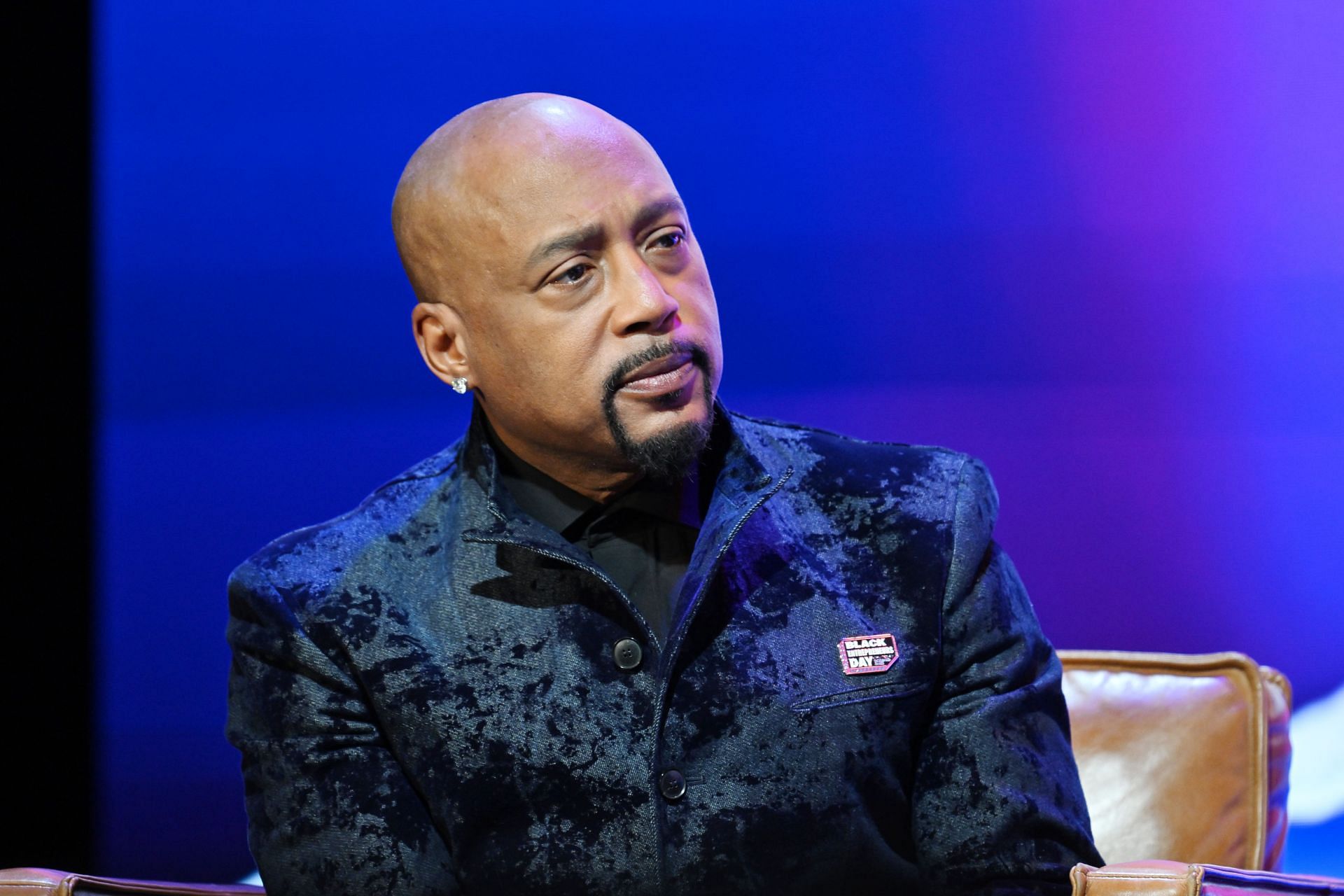 "Will offer you right now" — When Daymond John bought the entire ...