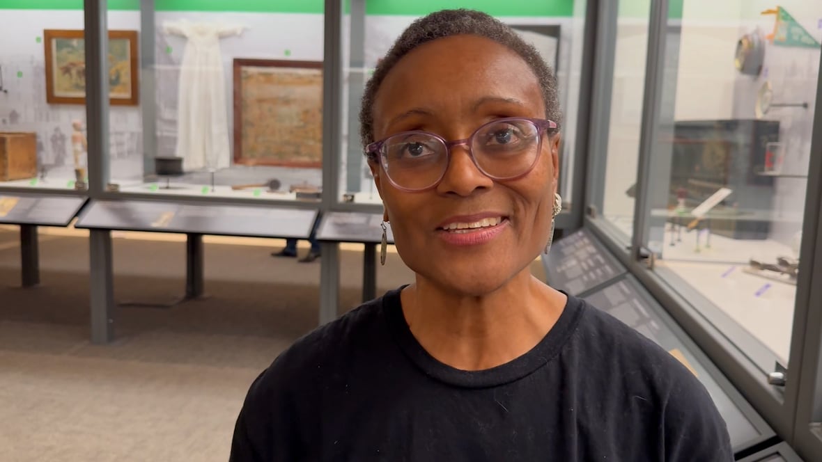 Heather Rennalls on the relationship between Harriet Tubman and John ...