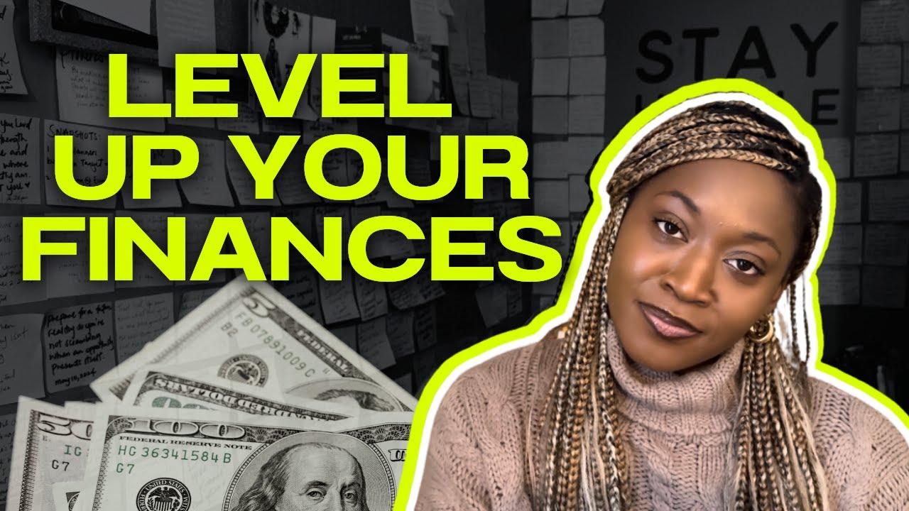 Building Financial Confidence | From Surviving to Thriving (Part 4 ...