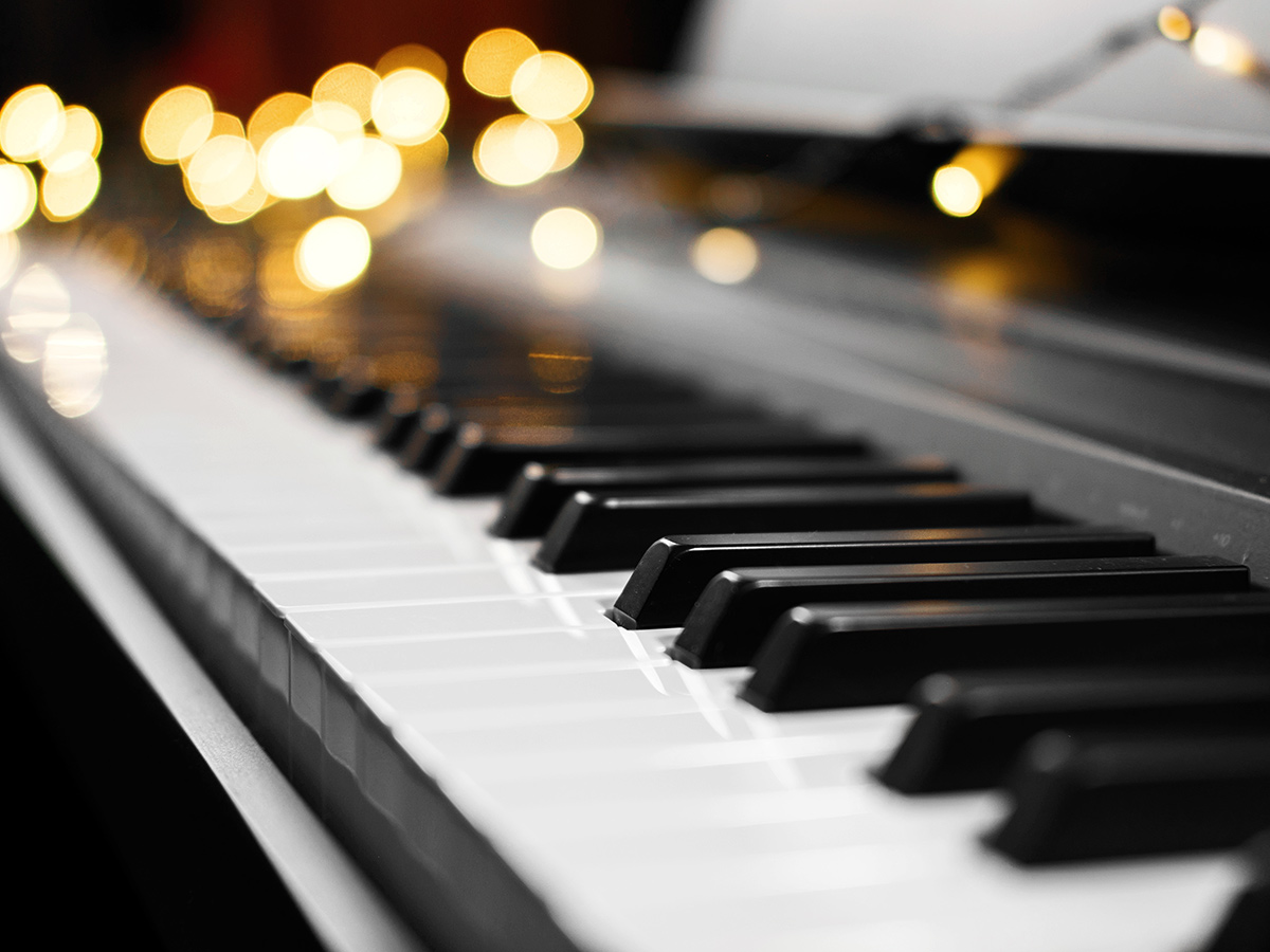 A Legacy of Technical Virtuosity and Soulful Swing - Guapify