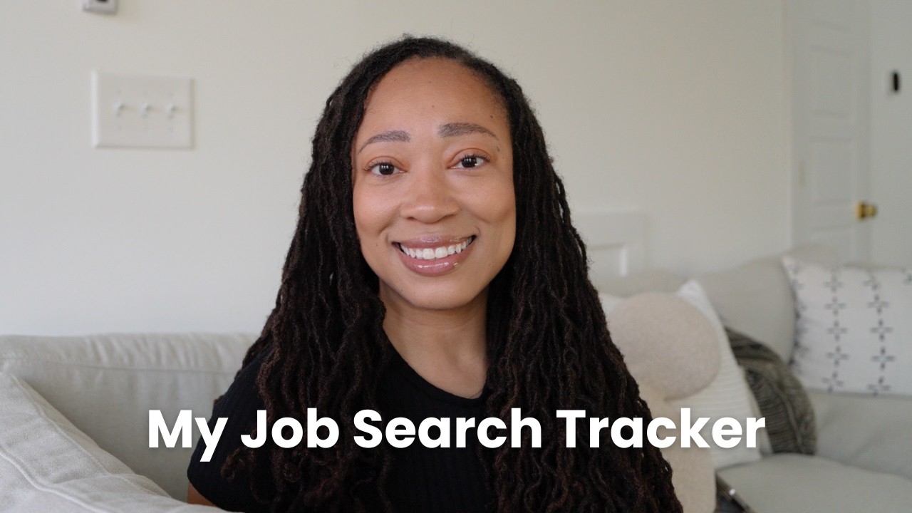 How I'm Staying Organized Applying for Jobs - Guapify - Democratizing ...