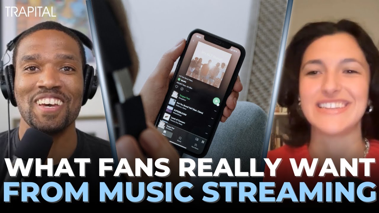 Who is ‘Spotify Music Pro’ Really for? - Guapify - Democratizing Wealth