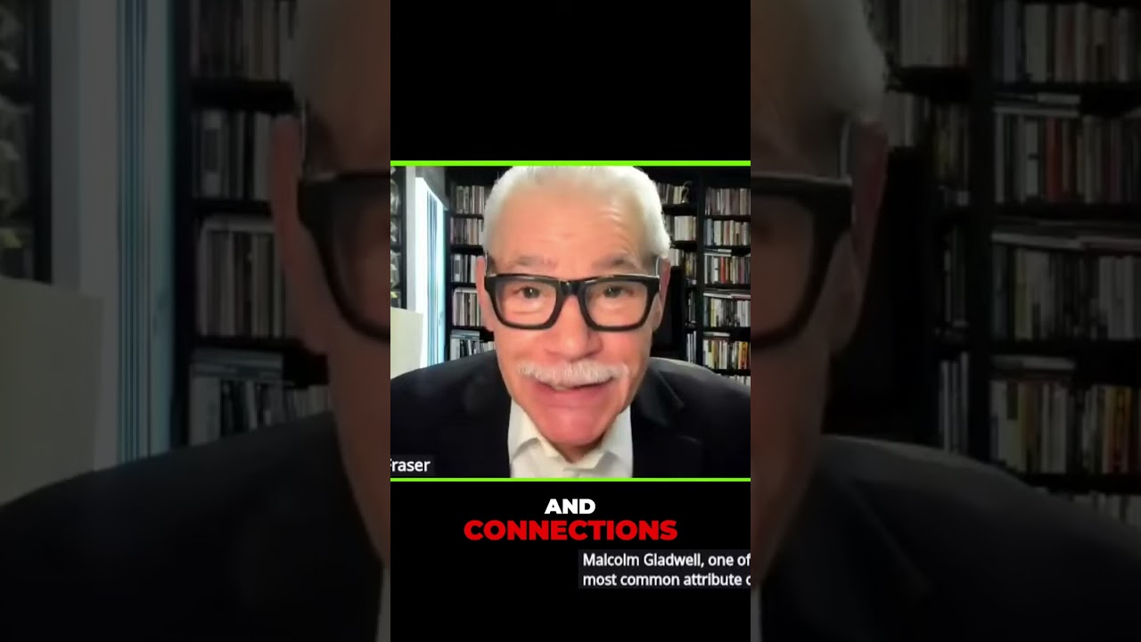 Wealth is Measured by Relationships, Not Money - Guapify - Democratizing Wealth