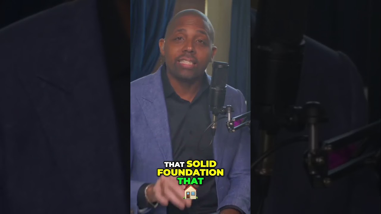 Build Wealth Through Real Estate Foundations For Success Guapify