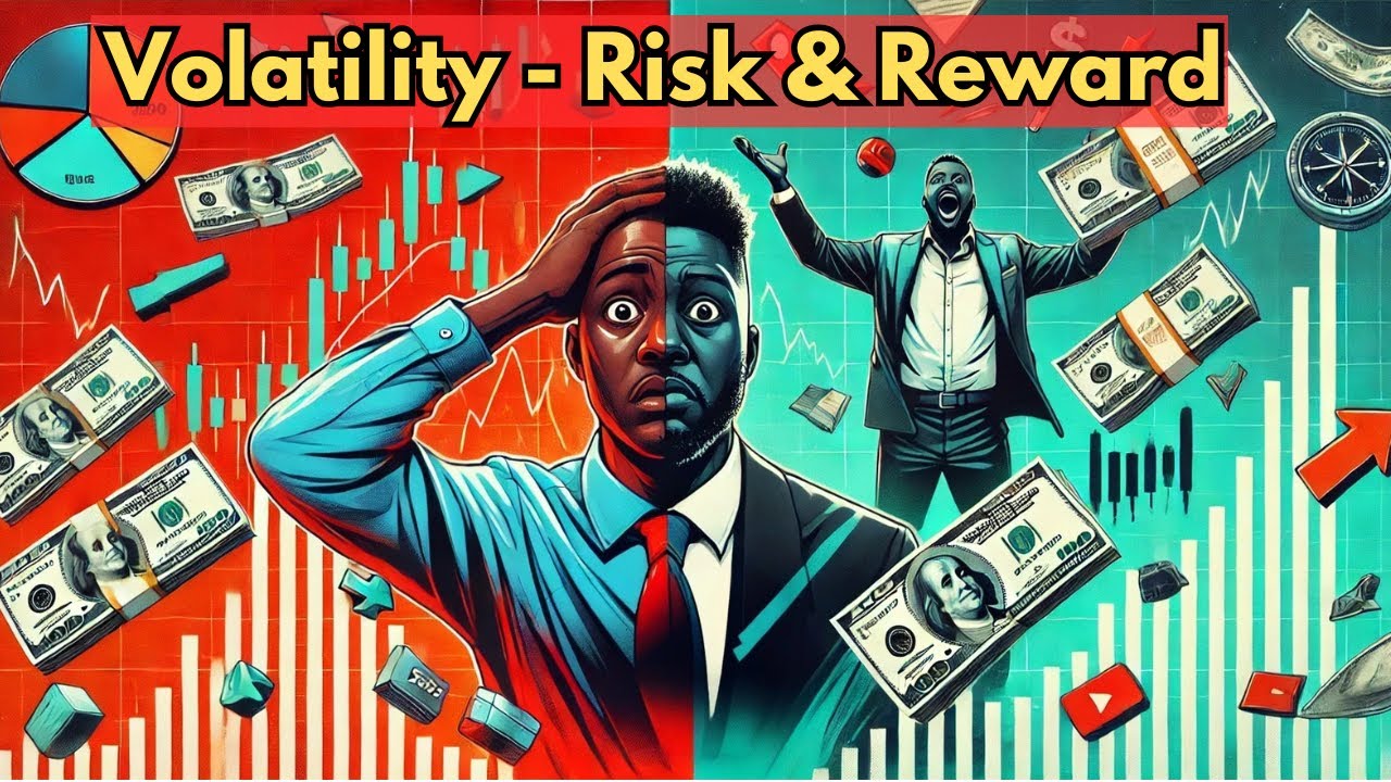Volatility 101: Why It Matters in Options Trading & How to Manage It ...