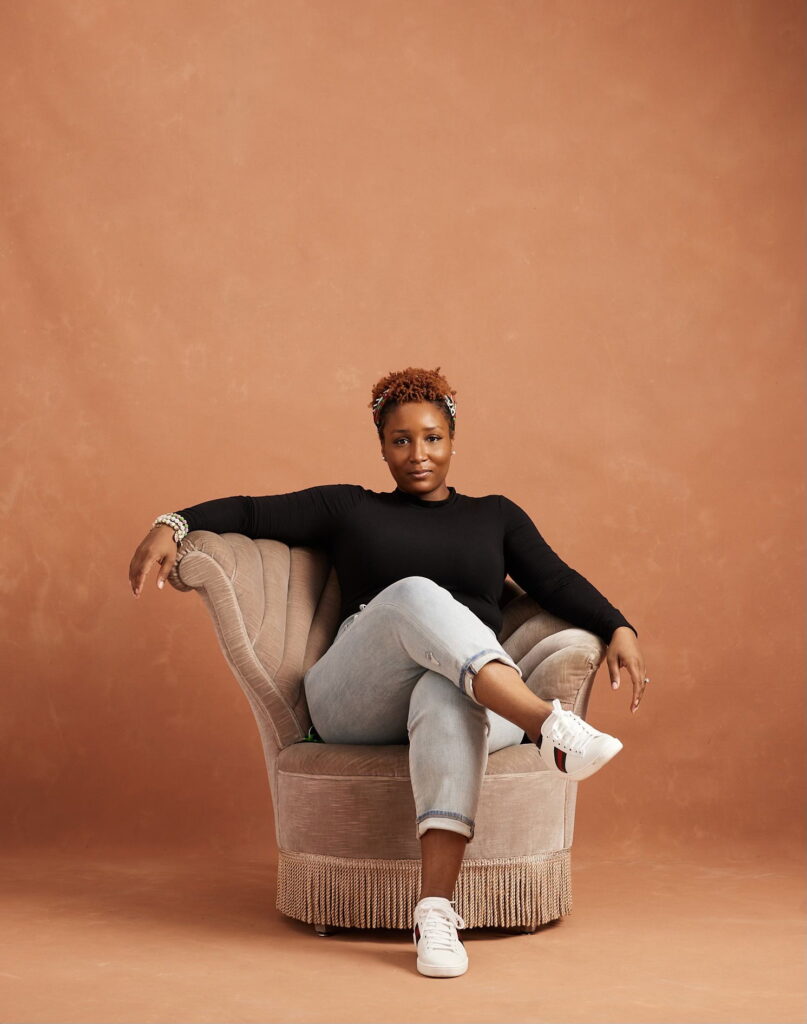 Jordan Benston Owns One of Few Black-owned Production Firms - Guapify ...