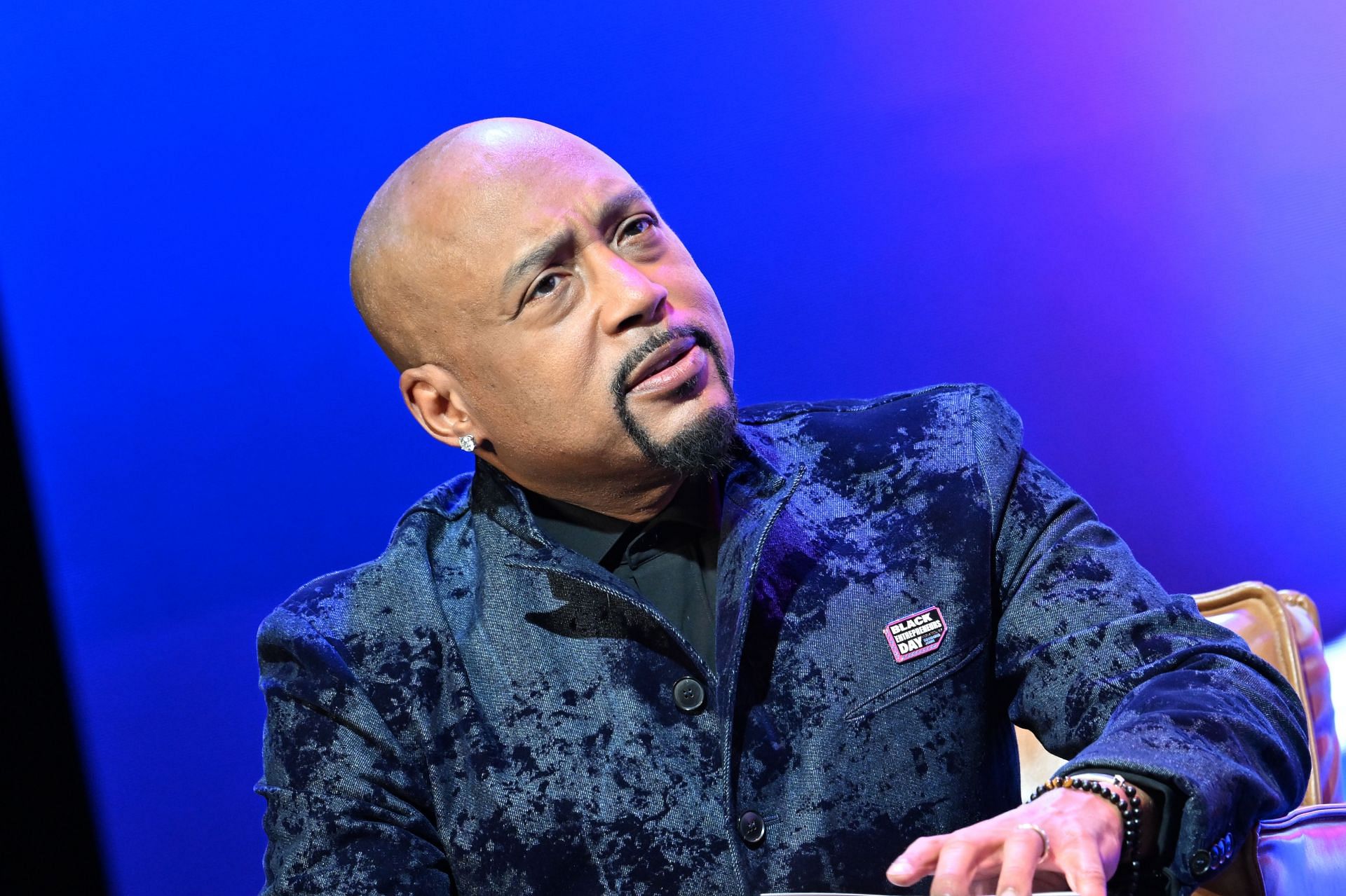 Shark Tank's Daymond John shares three consistent reasons behind ...