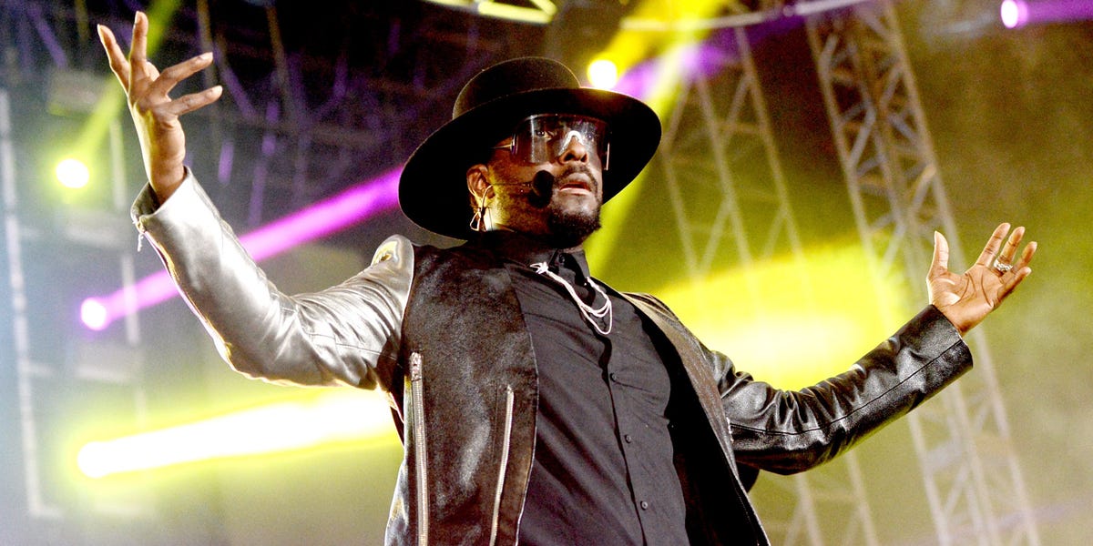 Will.i.am Says He Invested in Tesla Before Elon Musk Became CEO - Guapify