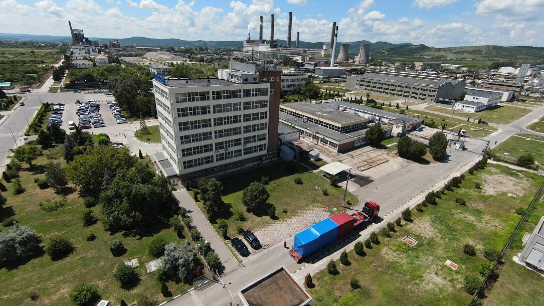Romania's Chimcomplex stays in the black in 2024 against adverse market ...