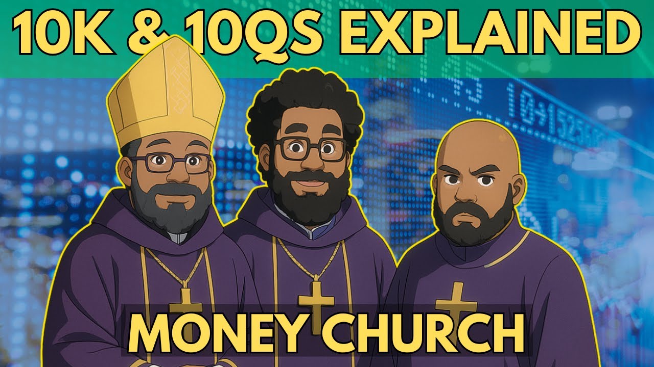 10-K vs 10-Q Explained: What Every Investor Needs to Know - Guapify ...