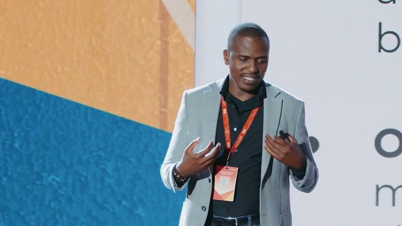 ABHx18 Markets: An African Startup’s Story of Scale | Thomas Njeru ...