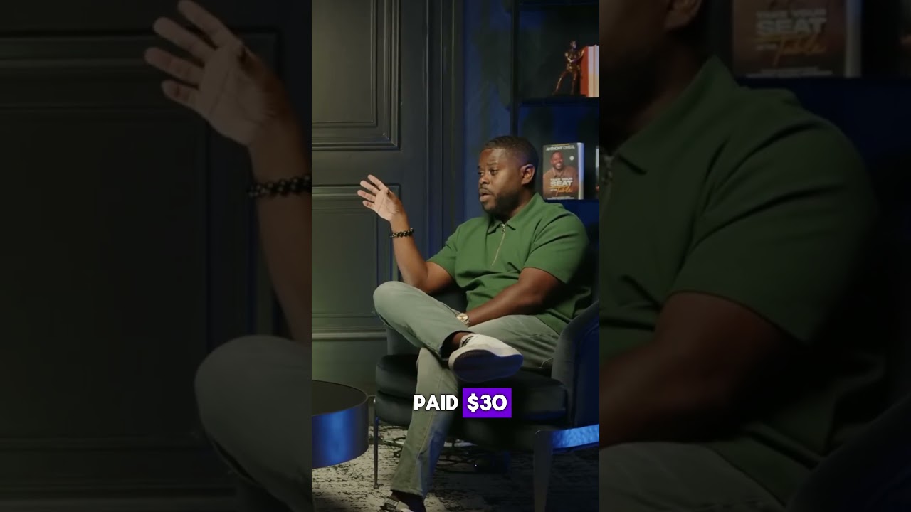 My $7,000 Strip Club Mistake - Guapify - Democratizing Wealth