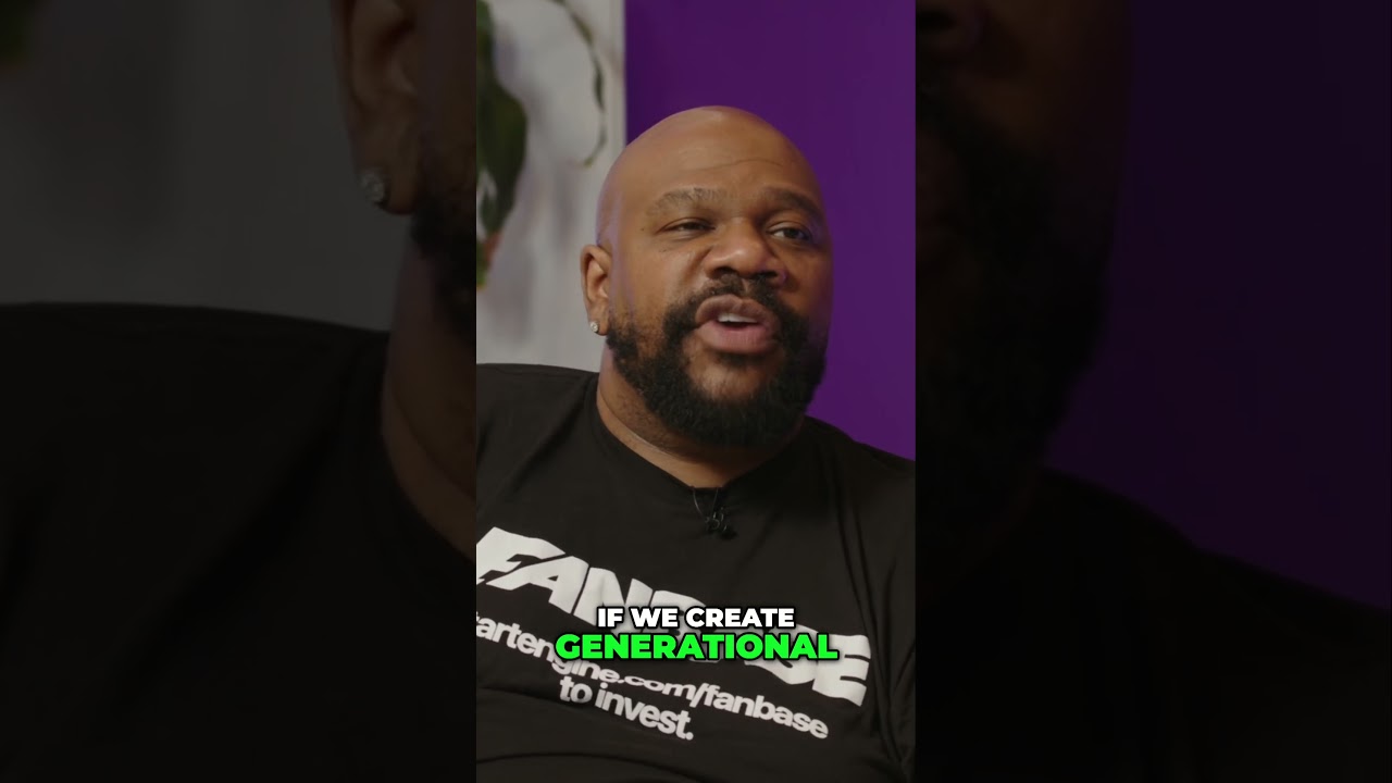 Creating Black Wealth The Power of Representation 1 - Guapify
