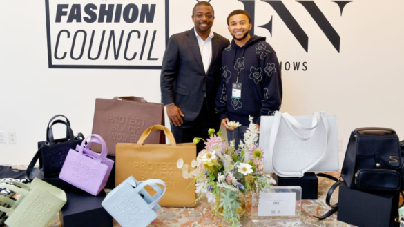 9 Black-owned handbag brands you need in your collection - Guapify