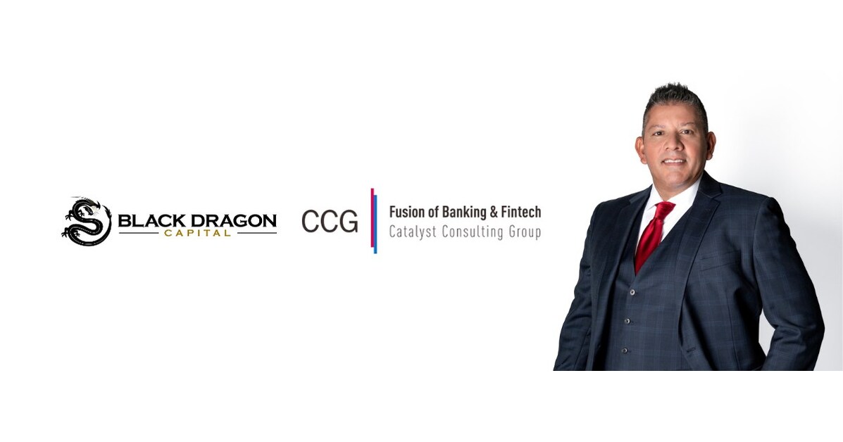 Black Dragon Capital℠ Founder and CEO Louis Hernandez, Jr. To Deliver ...