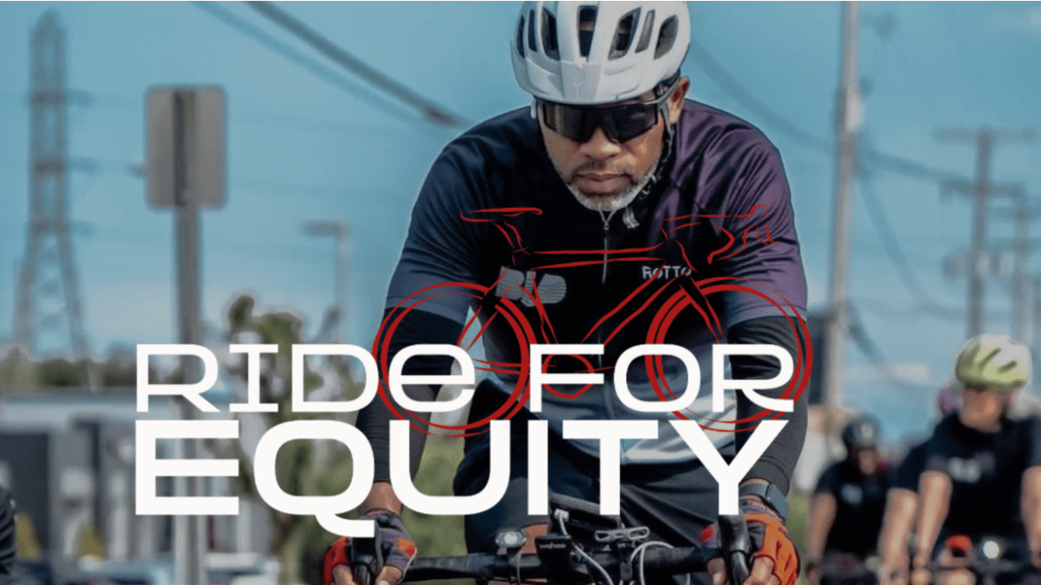 Black Leaders Detroit highlights the 2025 Ride For Equity - Guapify ...