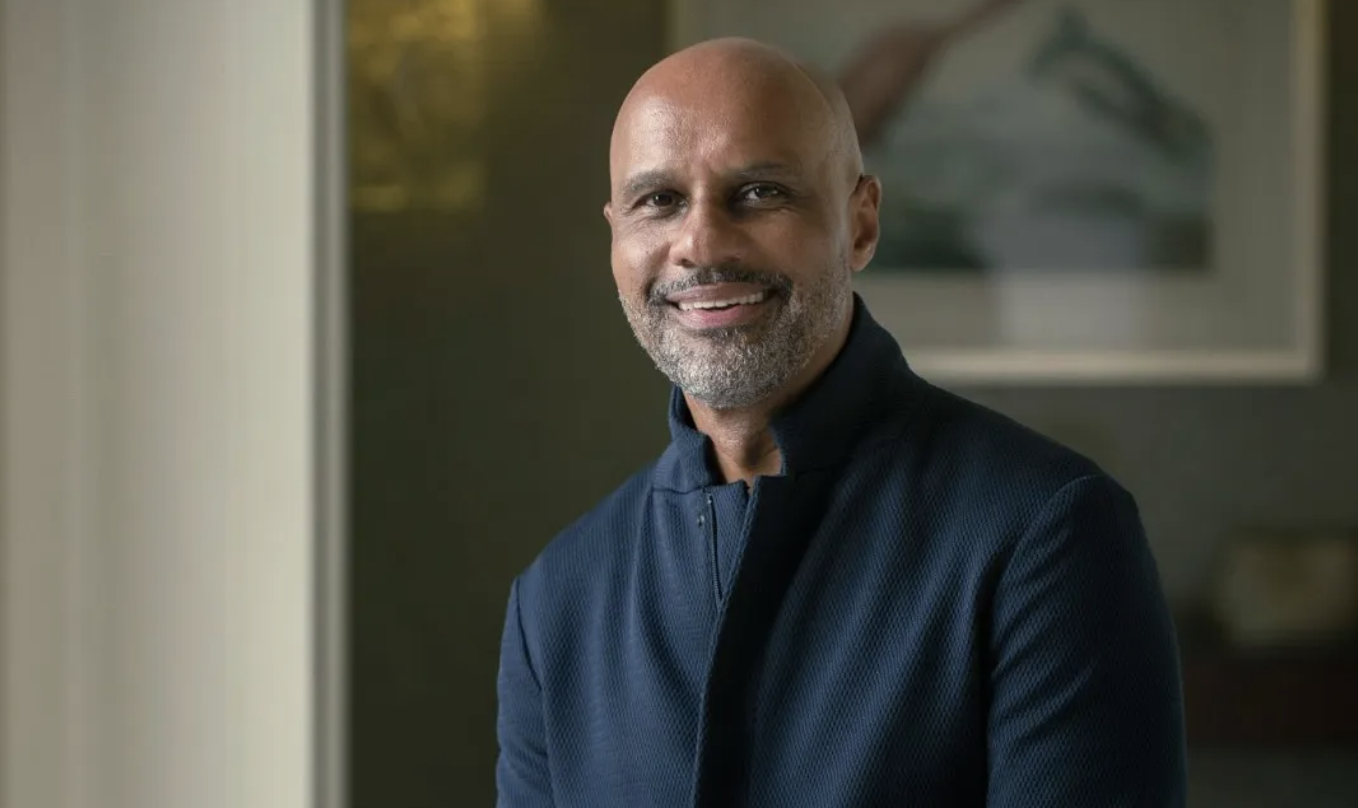 Derek Lewis Explains How His Role As A PepsiCo President Provided Him ...