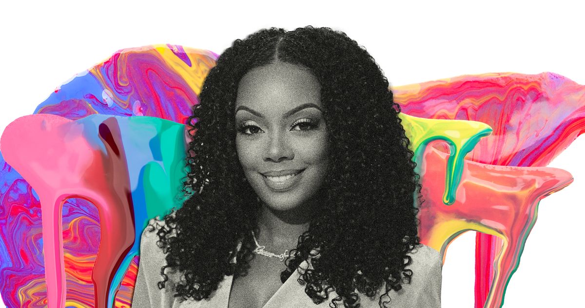 How Mielle Organics CEO Monique Rodriguez Gets It Done - Guapify ...