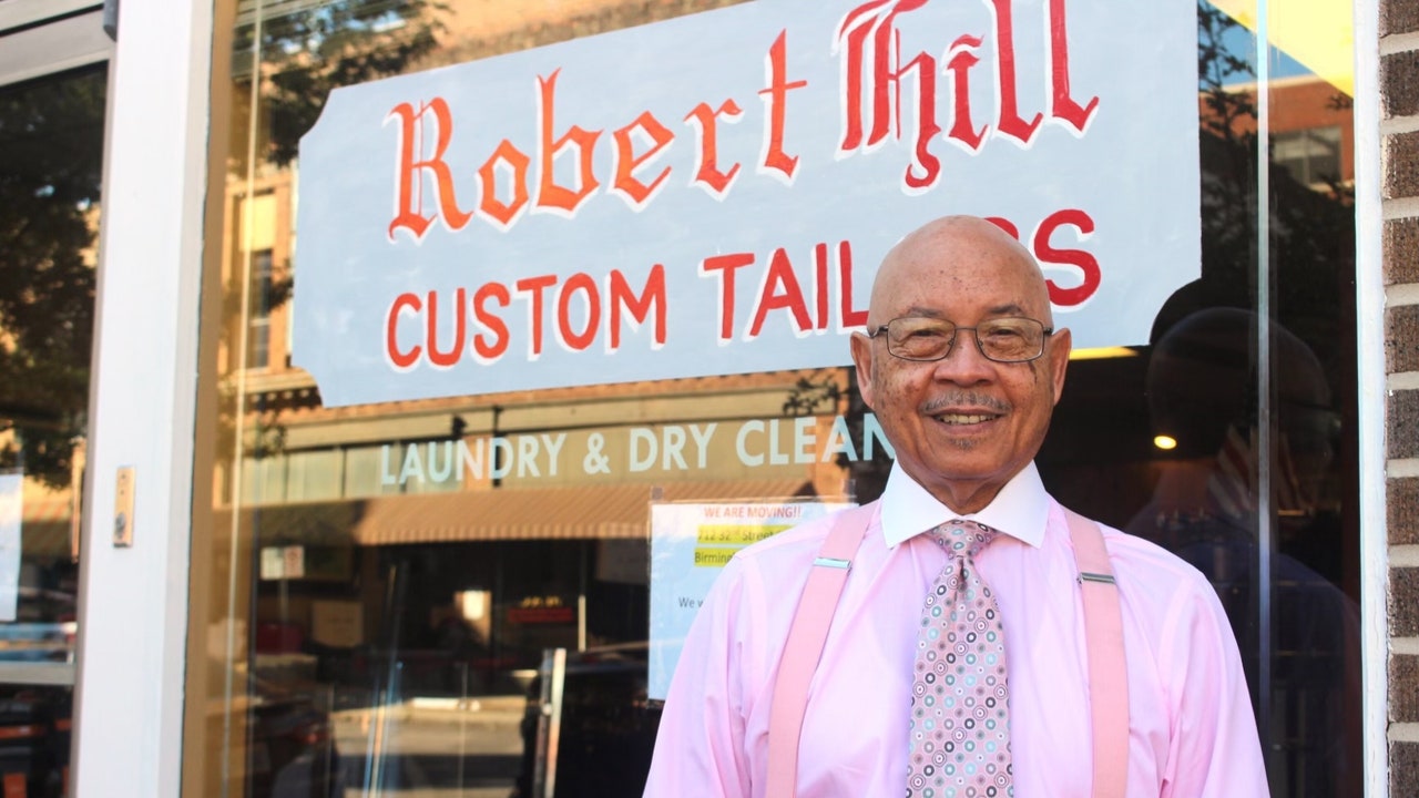 The Black Tailors Who’ve Kept Dandyism Alive for Decades - Guapify