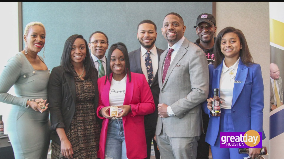 Sponsored: The Texas Black Expo Empowers Entrepreneurs - Guapify - Democratizing Wealth