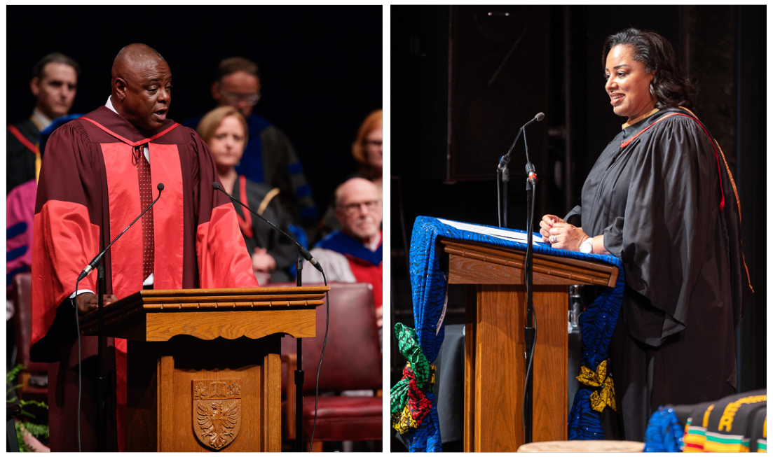 Onyx Initiative award recognizes Black Student Success Centre’s ...