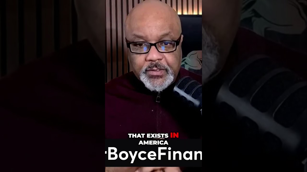 Wealth Gap Explained: Generational Wealth & Systemic Inequality - Guapify - Democratizing Wealth