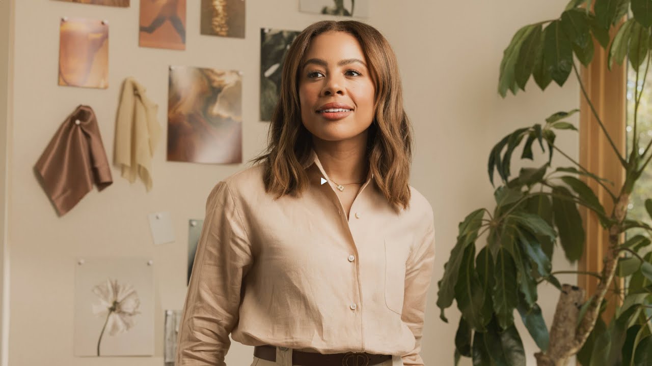 Makers Mindset - About Founder Nancy Twine - Guapify