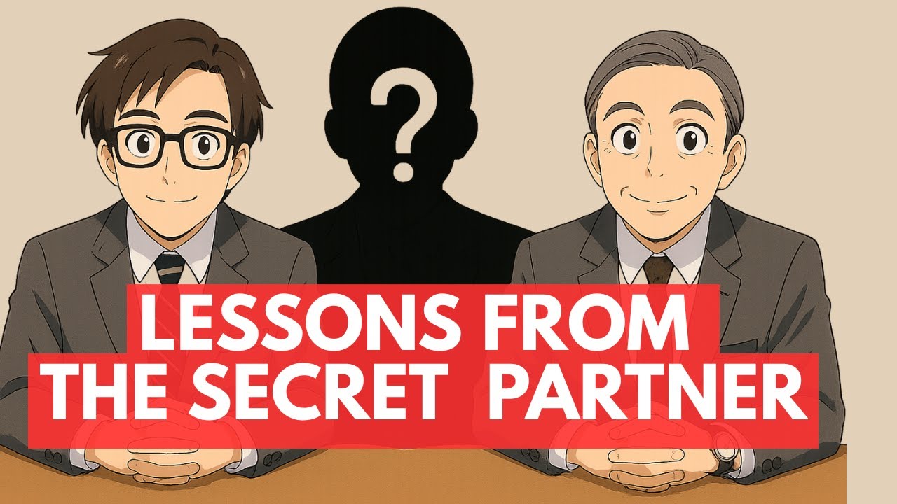 The Lost Partner of Warren Buffett & Charlie Munger | Rick Guerin’s ...