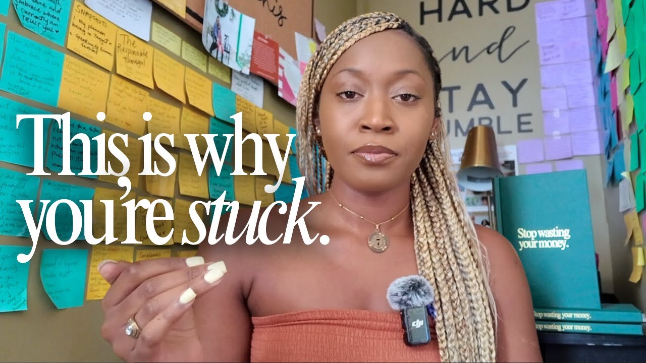 These 3 Things Will Keep You Broke In 2025 Guapify