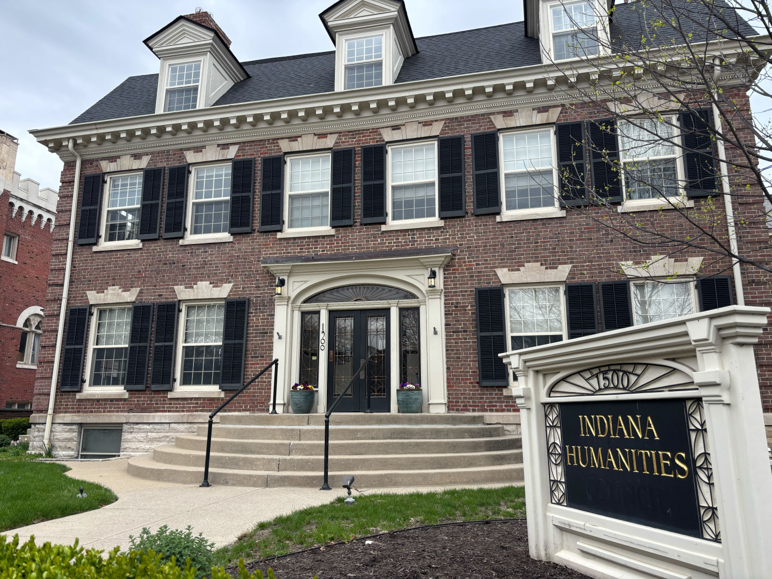 Indiana Humanities gets up to $250,000 in emergency relief after DOGE ...