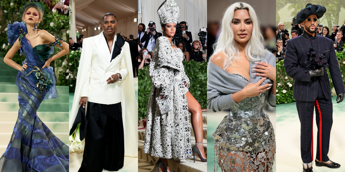 5 Reasons the 2025 Met Gala Will Be Truly Iconic & Bold - Guapify ...