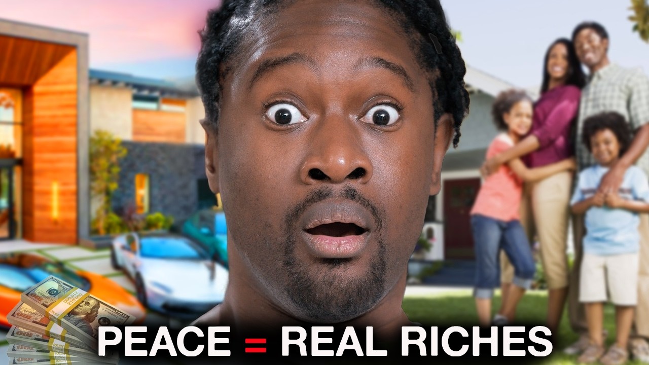 What Does it Really Mean to Be Rich In 2025... - Guapify ...