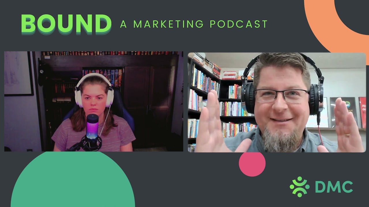 #3 Implementing A Sophisticated Buyer's Journey With Justin McCullough ...