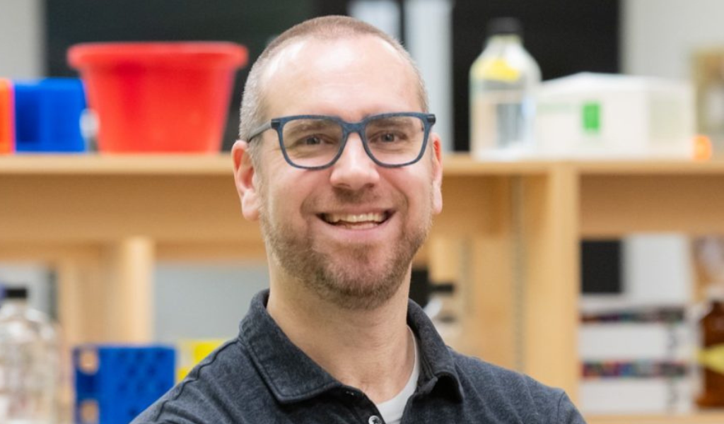 AVC researcher awarded prestigious grant for research into Parkinson’s ...