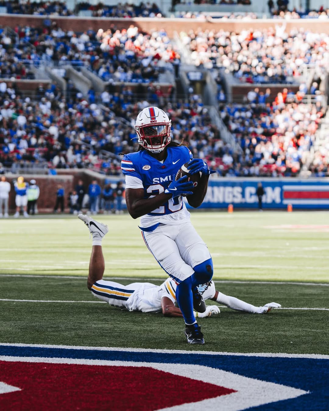 Who Are Derrick McFall’s Parents? All About His Mother Dianna and ...