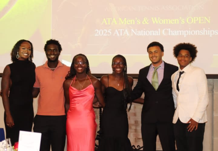 Celebrating Legacy and Leadership: ATA Honors Trailblazers at 2025 ...