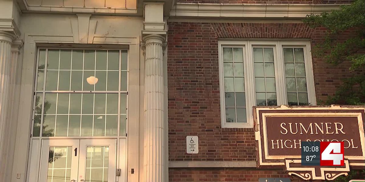 An effort by Sumner High School alumni looks to elevate the school’s ...