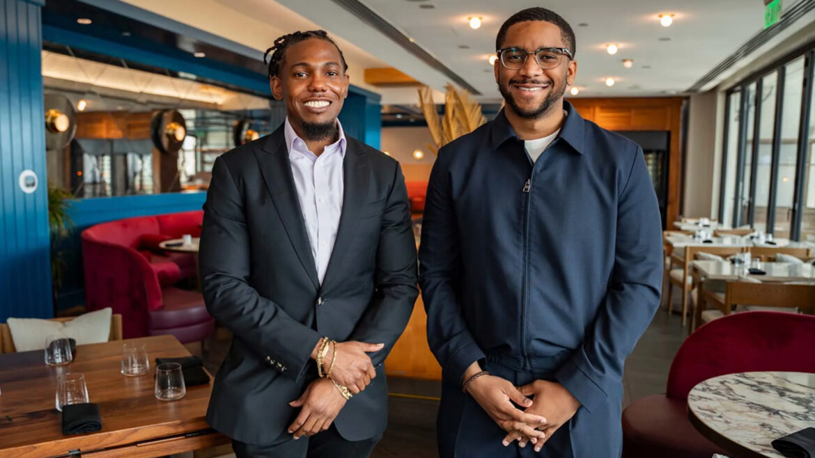 Black-Owned Private Members Club The Gathering Spot Makes A Comeback ...