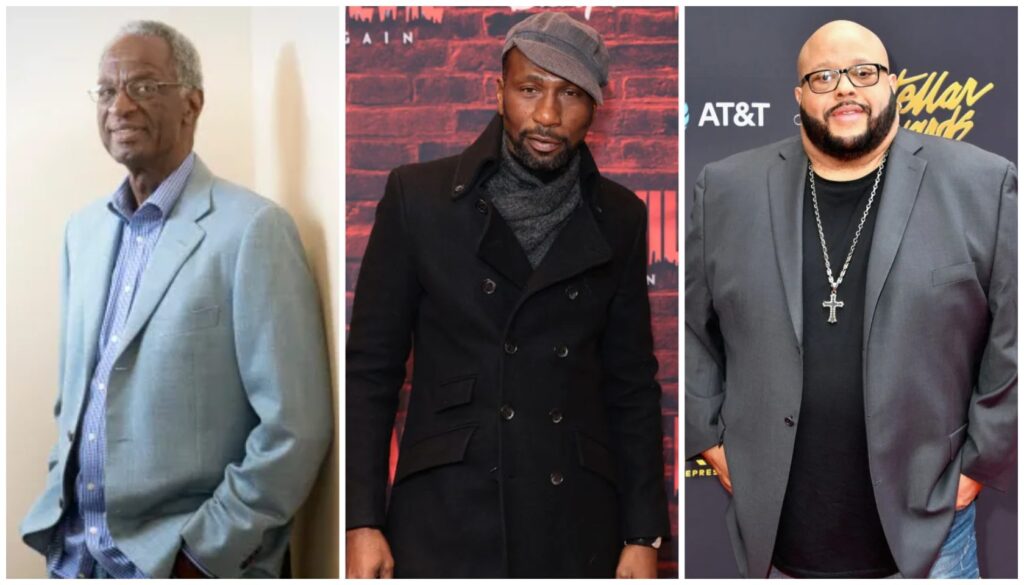 2025 Phi Beta Sigma Conclave Welcomes 8 New Honorary Members - Guapify - Democratizing Wealth