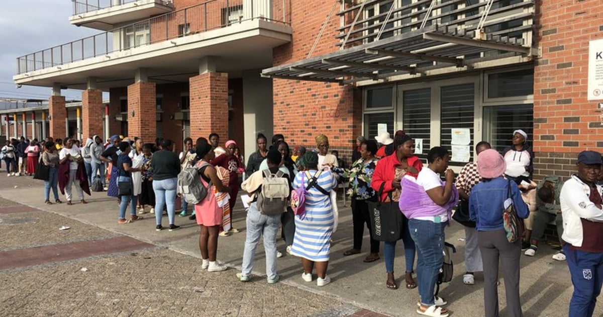 Black Sash urges SASSA & Dept of Social Development to pause reviews until better communication ...