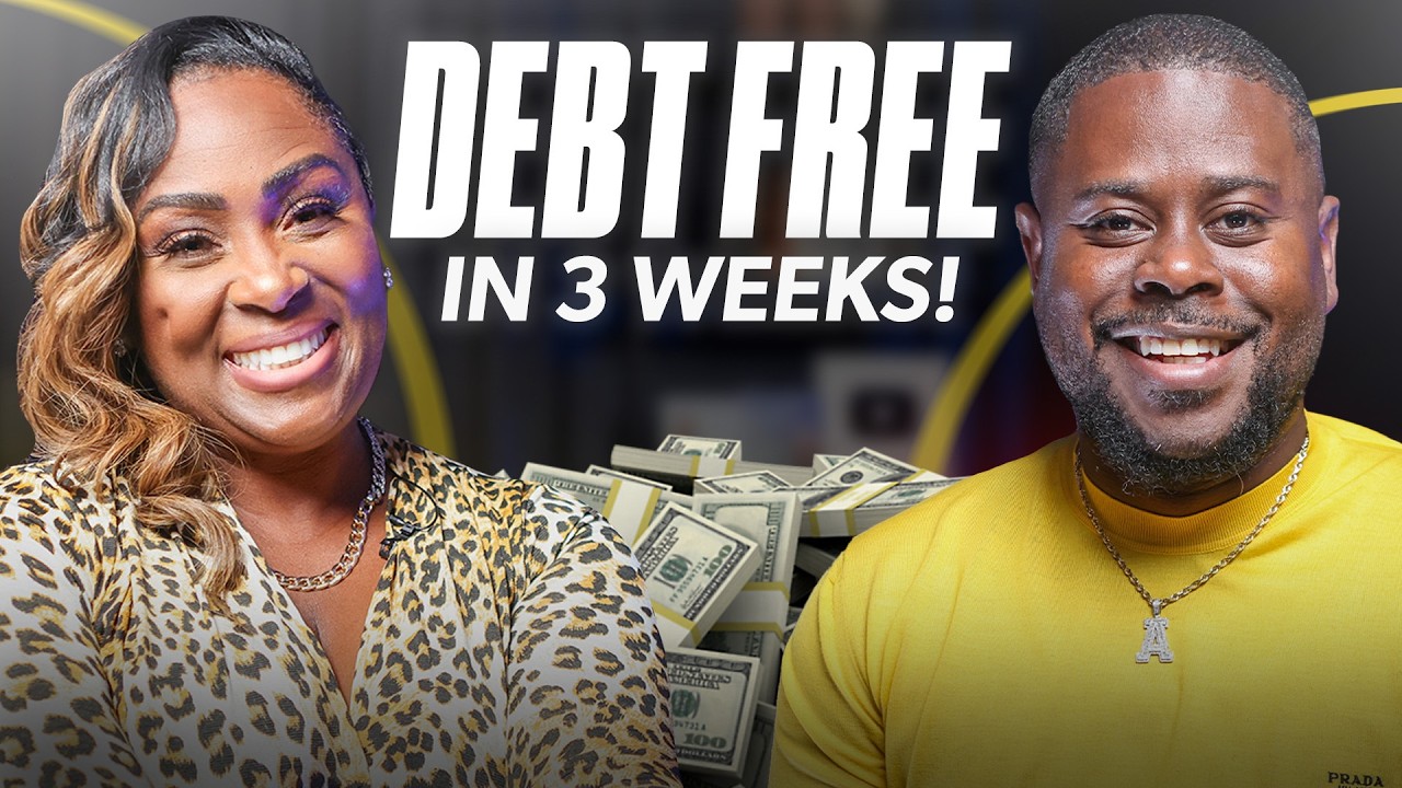 Lexi Allen on Becoming Debt-Free & Escaping the Entertainment Industry ...