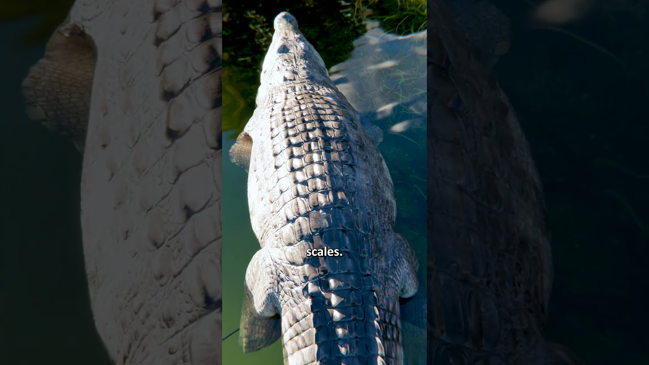 How African Tribes Practice Crocodile Scarification? - Guapify ...