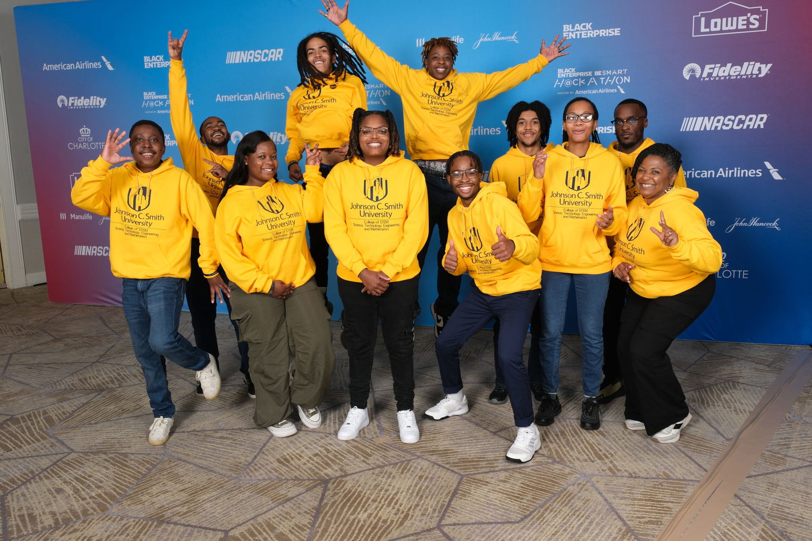 A Decade Of Building Black Tech Excellence - Guapify - Democratizing Wealth