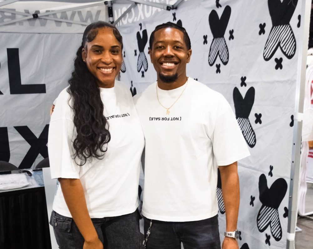 Michigan Public and reporter Briana V. Rice receive Salute to ...